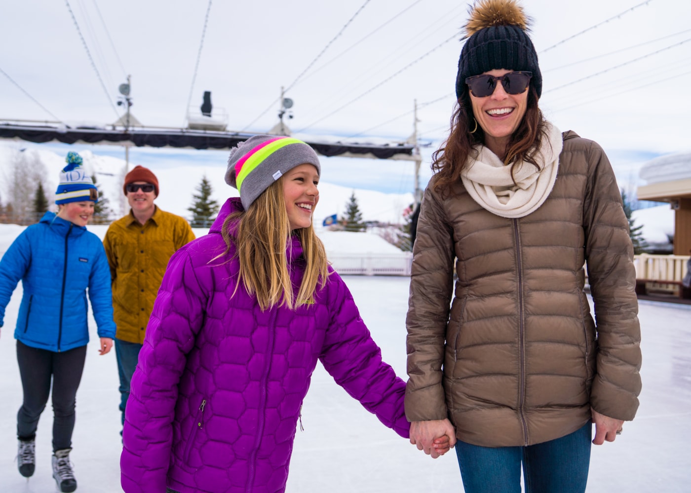 Things to Do at Sun Valley Resort | Sun Valley Things to Do at Sun Valley Resort | Sun Valley